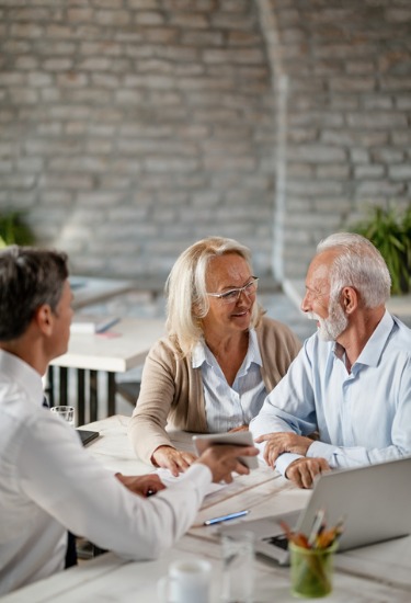 Our Services : Tristate Financial Services